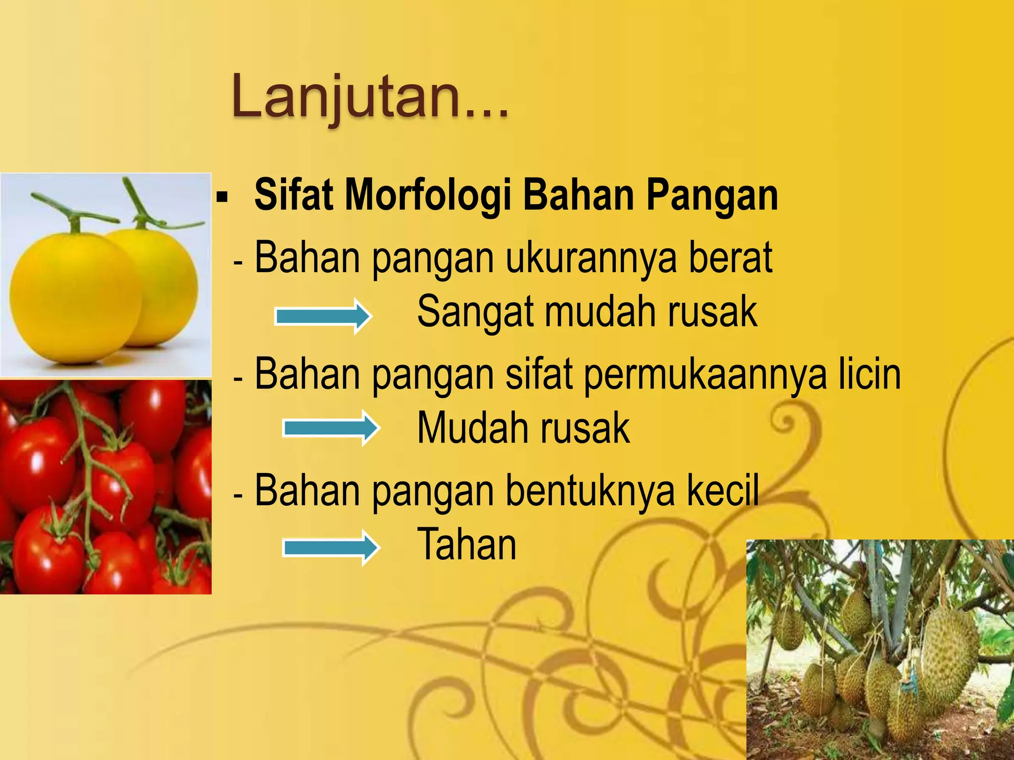 Penyimpanan hasil – hasil pertanian | PPTX