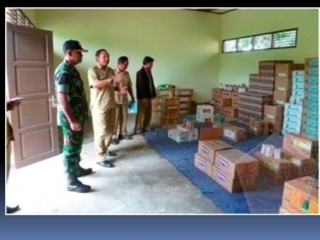 PENYIMPANAN PESTISIDA DAN PENANGANAN LIMBAH PESTISIDA.pptx