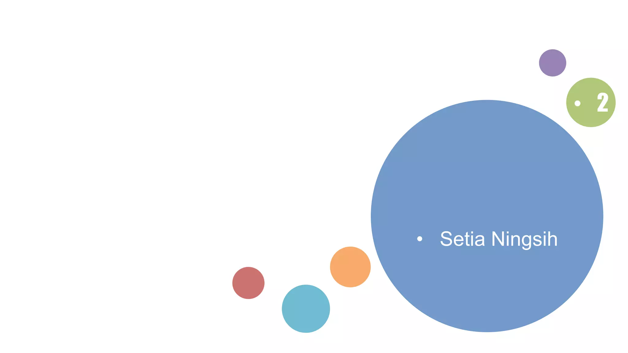 Penyimpangan Semu Hukum Mendel | PPTX