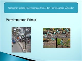 Penyimpangan sosial | PPT