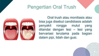 Penyulit dan Komplikasi Neonatus, bayi diaper rush, seborhea & oral ...