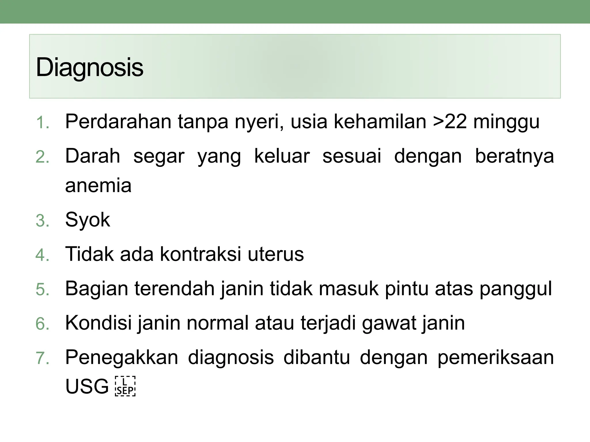 Tata laksana kehamilan dan persalinan dengan penyulit obstetri | PPT