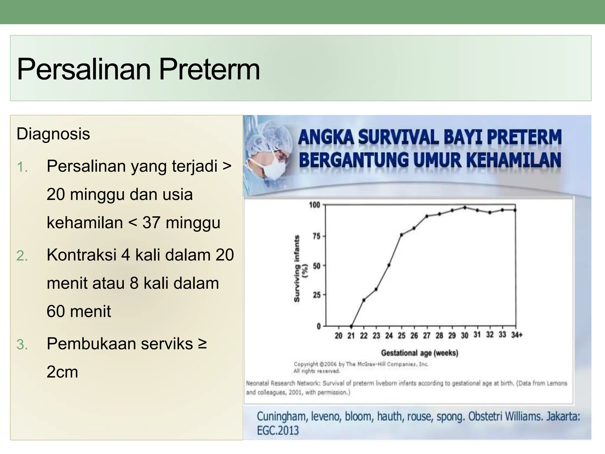 Tata laksana kehamilan dan persalinan dengan penyulit obstetri | PPTX