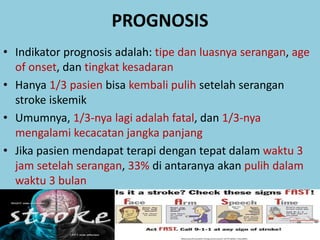 PPT Penyuluhan Kegiatan Prolanis Stroke Klinik | PPTX