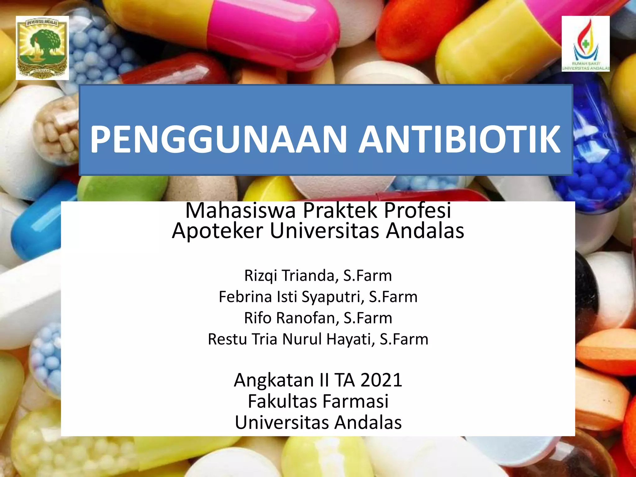 Penyuluhan Antibiotik.pptx