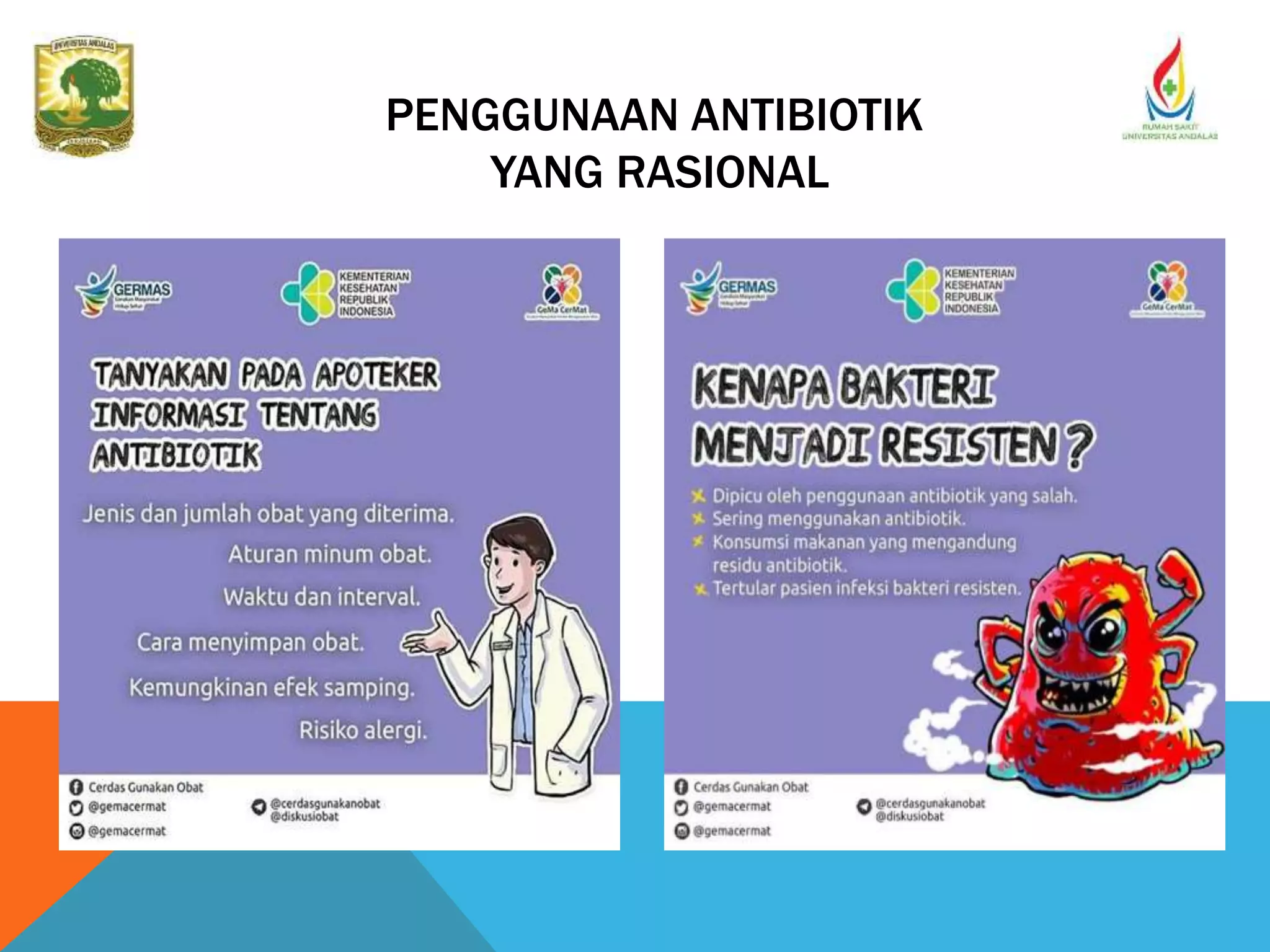 Penyuluhan Antibiotik.pptx