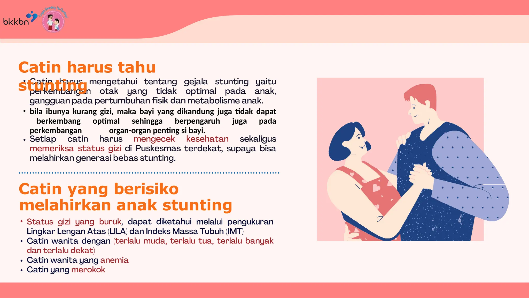 PENYULUHAN PENDAMPINGAN UNTUK CALON PENGANTIN | PPTX