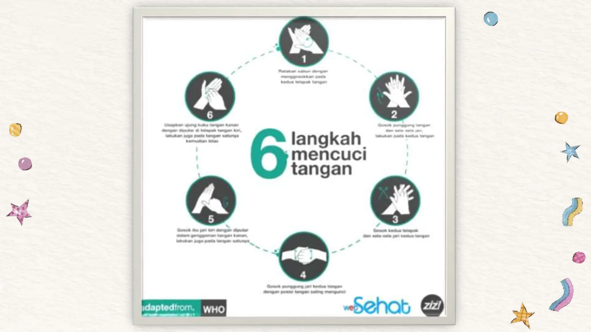 PENYULUHAN CUCI TANGAN DAN SIKAT GIGI.pptx