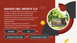 PENYULUHAN DAN KOMUNIKASI DI ERA SOCIETY 5.0.pptx