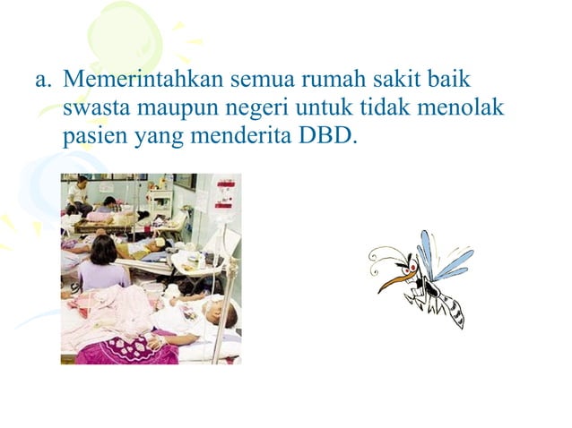 Penyuluhan dbd | PPT