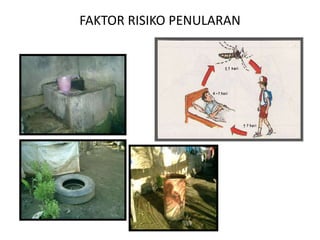 Penyuluhan Demam Berdarah Dengue pada masyarakat | PPT