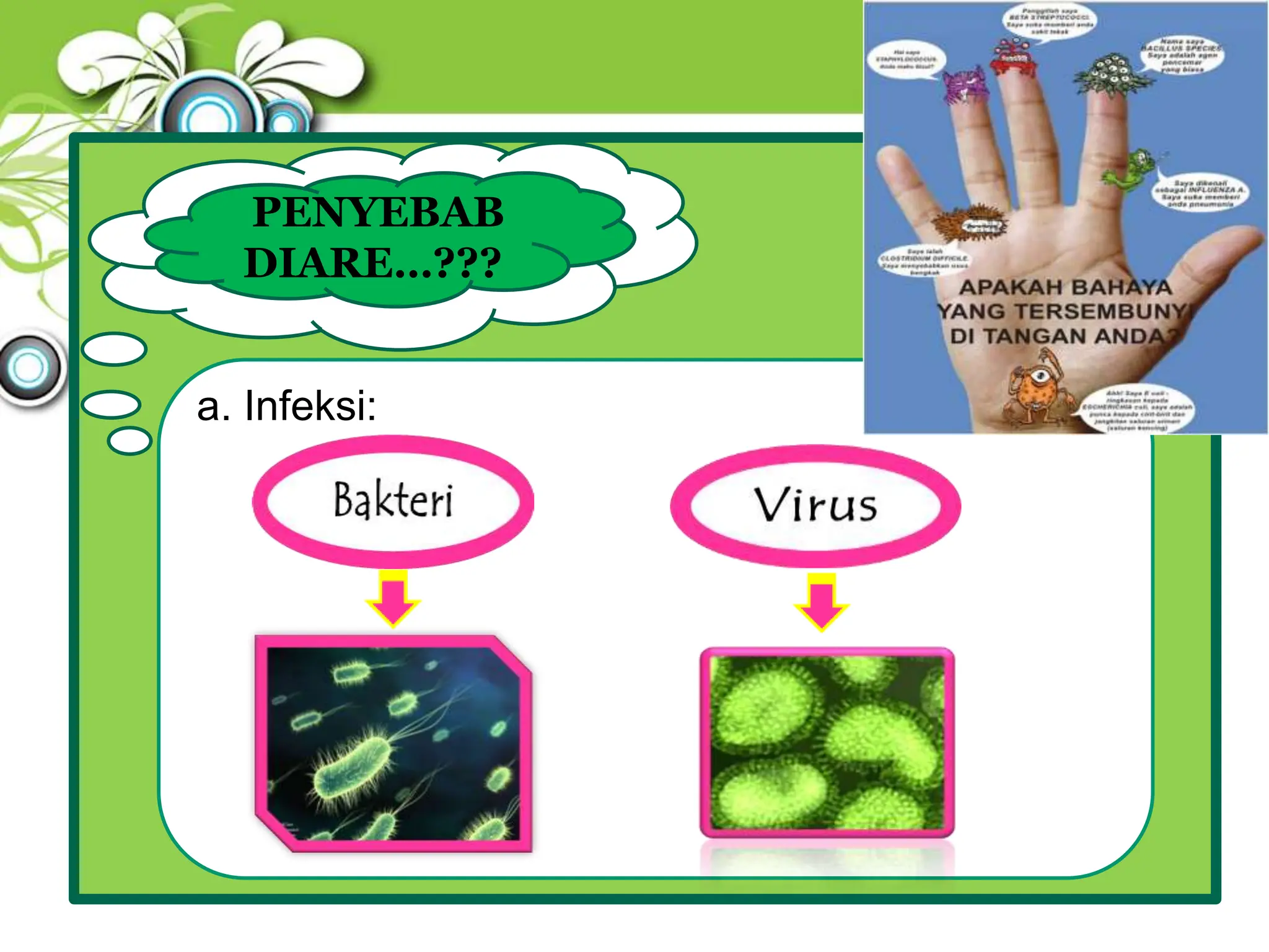 PENYULUHAN DIARE UNTUK SANTRI DI PONDOK PESANTREN.ppt