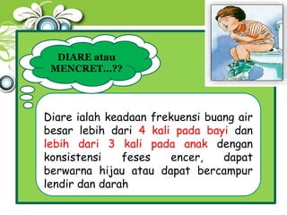 PENYULUHAN DIARE UNTUK SANTRI DI PONDOK PESANTREN.ppt