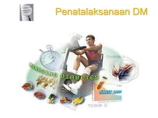 Penyuluhan DM | PPT