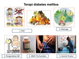 Penyuluhan DM | PPT