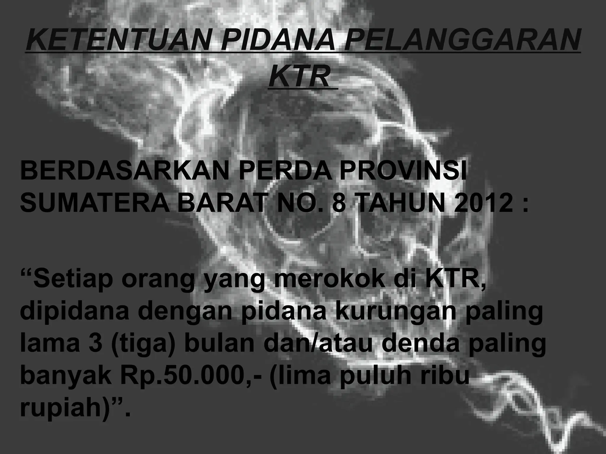 penyuluhan gerakan anti rokok Promkes Pkm Sioban.pptx