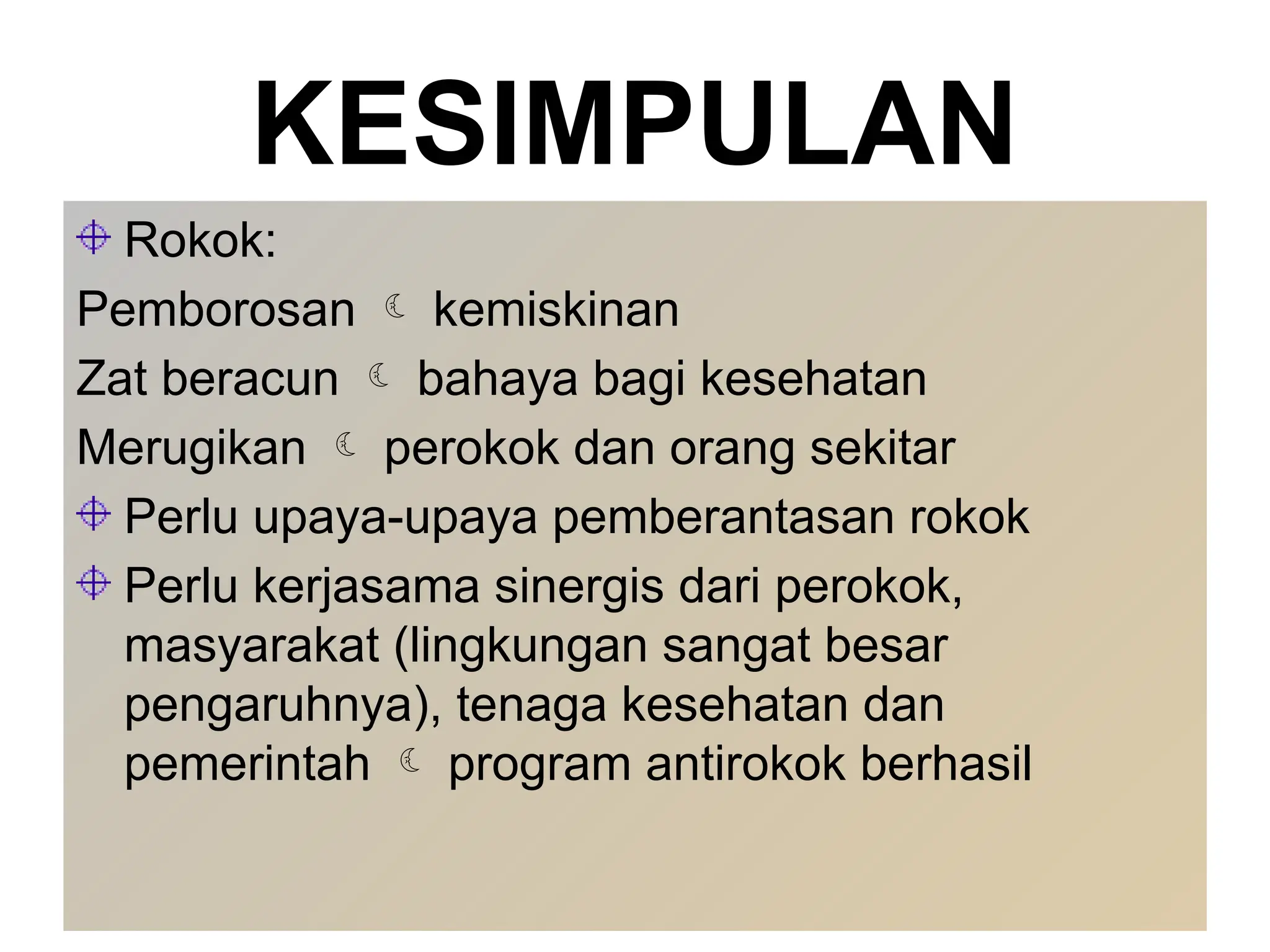 penyuluhan gerakan anti rokok Promkes Pkm Sioban.pptx