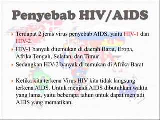 penyuluhan hiv-aids email.ppt