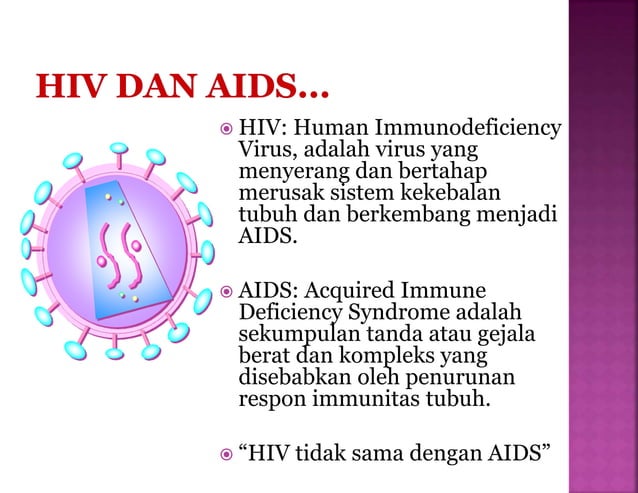 Penyuluhan_HIV_AIDS ppt------------------ | PPT