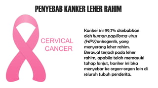PENYULUHAN IVA DAN KANKER LEHER RAHIM.pptx