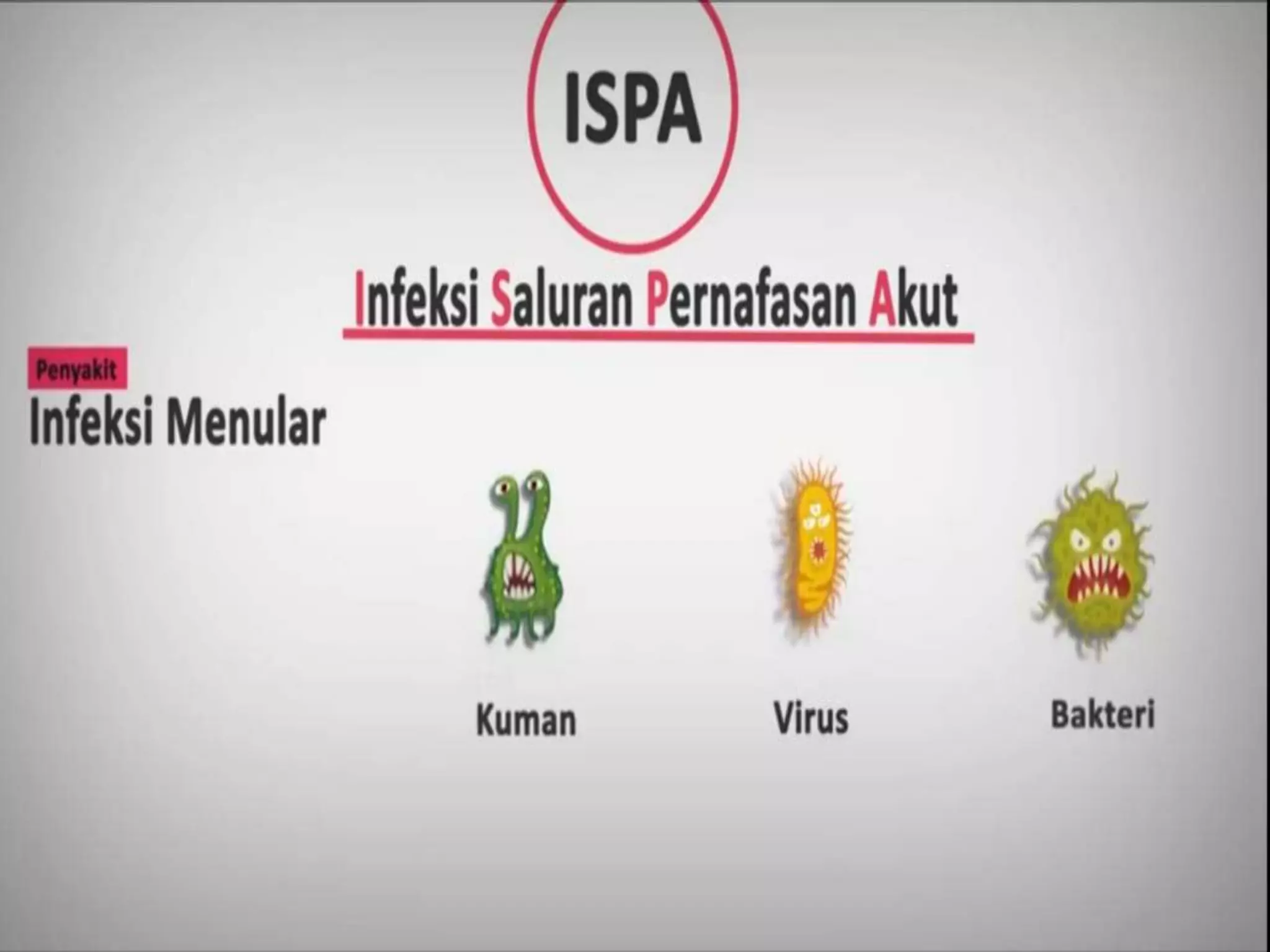 PENYULUHAN KESEHATAN ISPA.pptx | Free Download