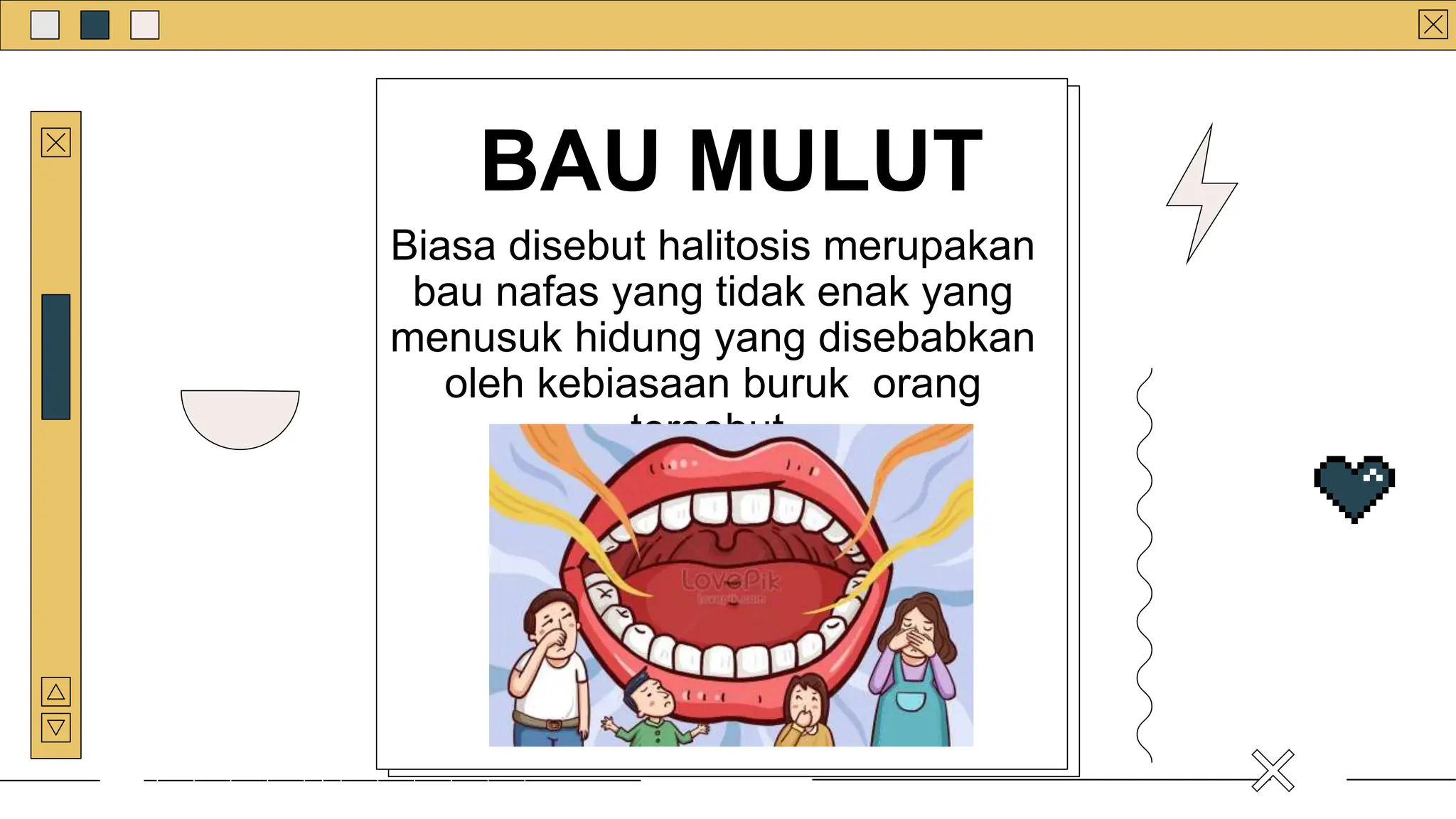 Penyuluhan Kesehatan gigi dan mulut.pptx