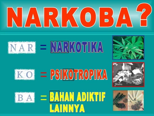 PENYULUHAN NARKOBA MATERI UNTUK SEKOLAH .pptx