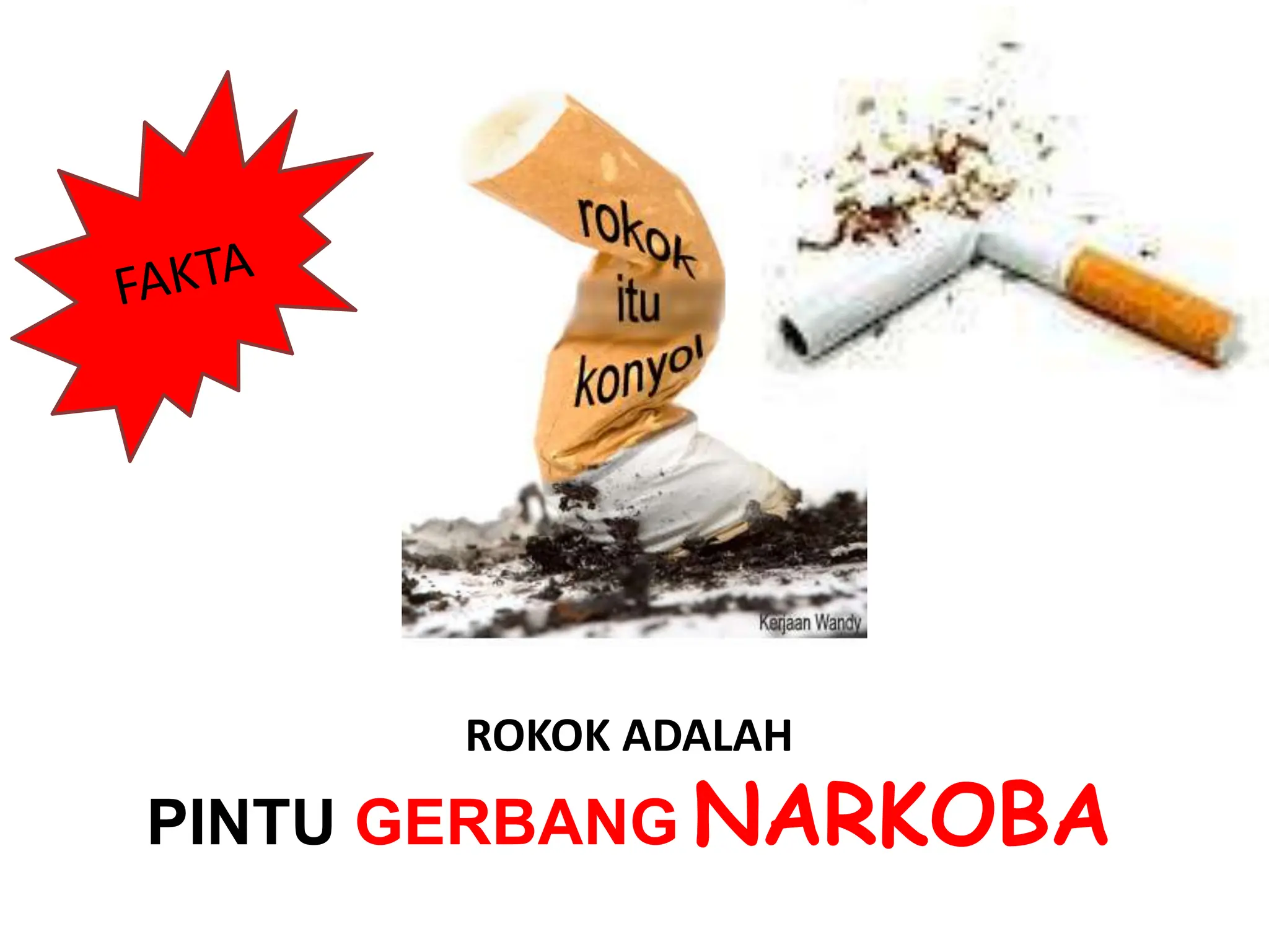 materi ppt Penyuluhan bahaya narkoba - NAPZA | PPT