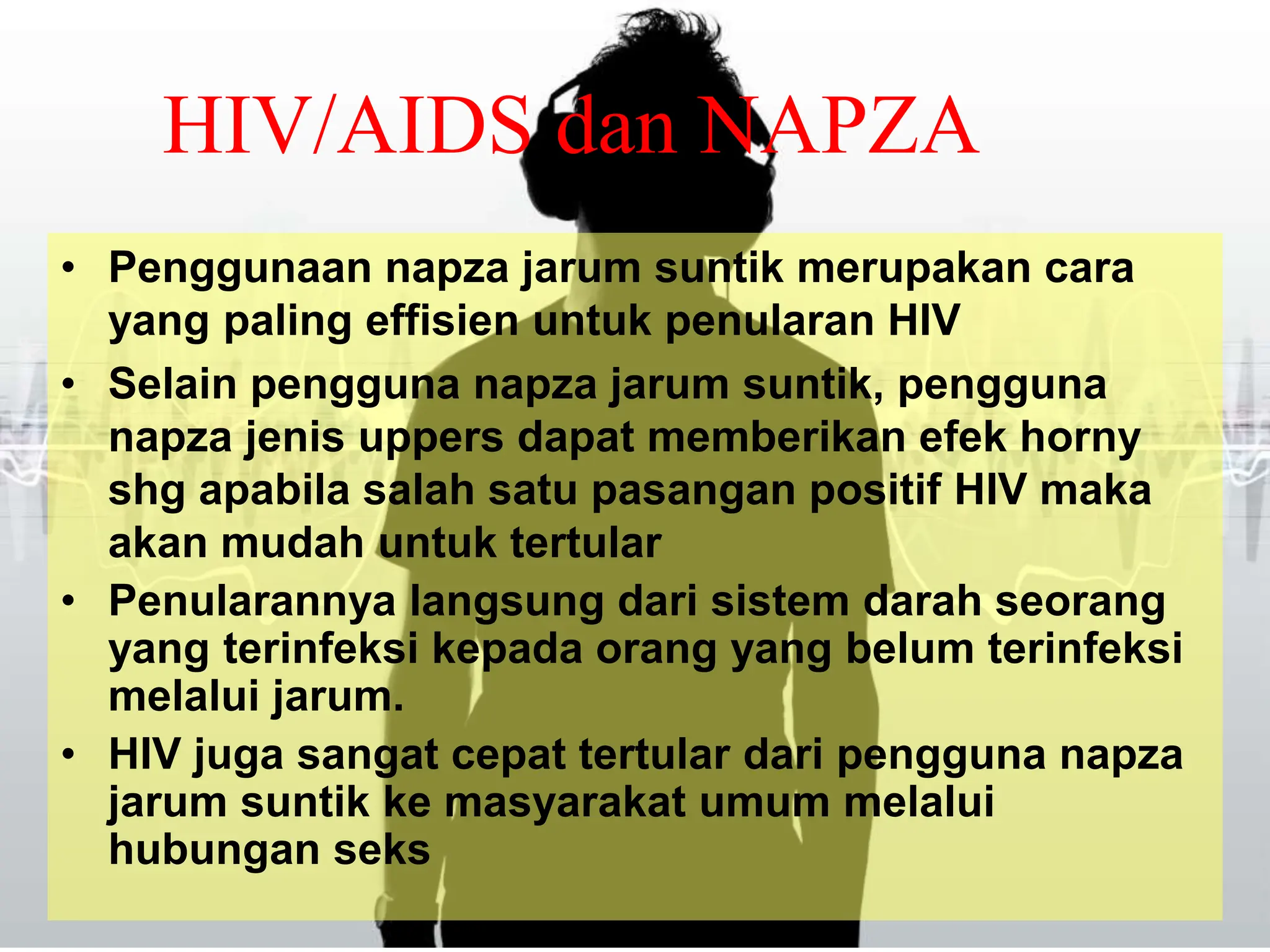 materi ppt Penyuluhan bahaya narkoba - NAPZA | PPT