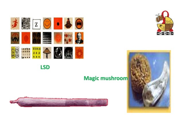 materi ppt Penyuluhan bahaya narkoba - NAPZA | PPT