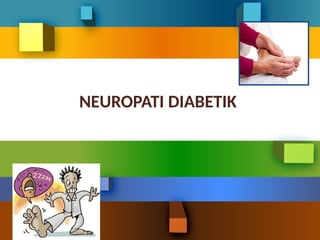 penyuluhan neuropati DM pasien prolanis.ppt