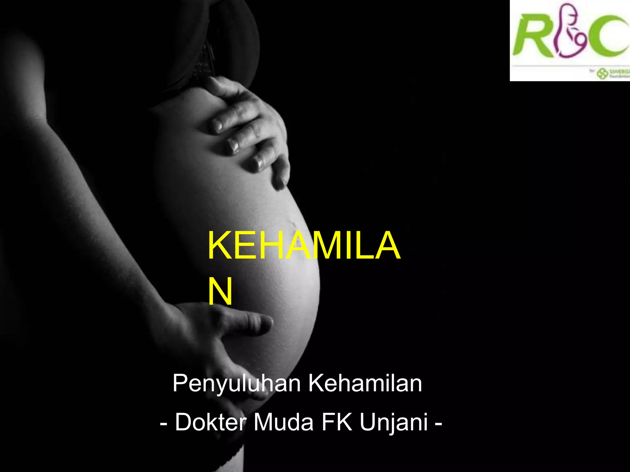 penyuluhan periksa kehamilan dan mitos kehamilan-2.pptx