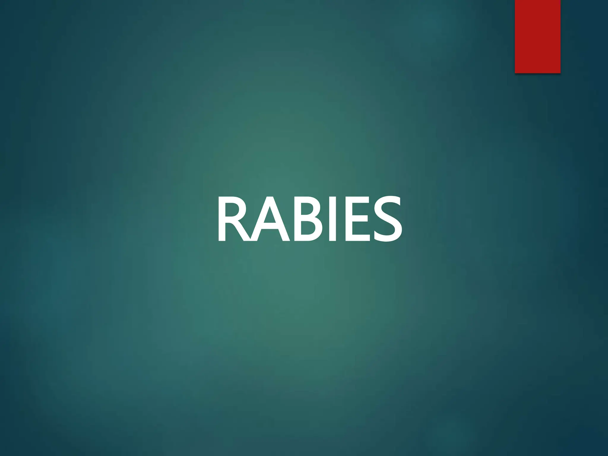 Penyuluhan rabies ppt hshdhdhdhdhdhdhdhhd | PPT