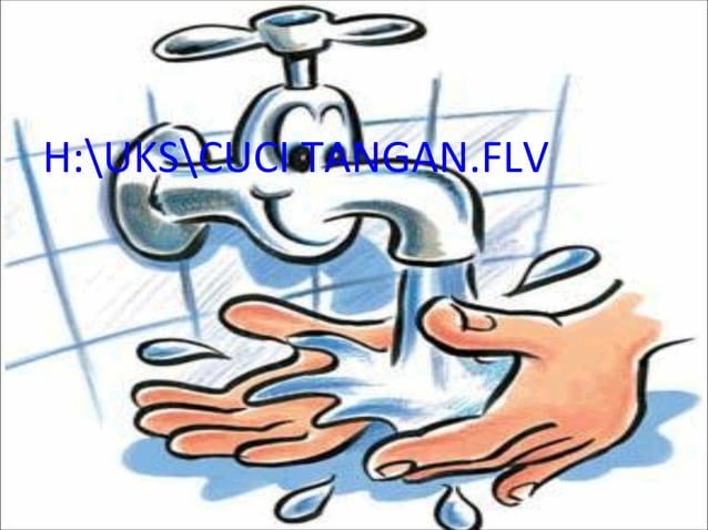 Penyuluhan sikat gigi dan cuci tangan | PPT