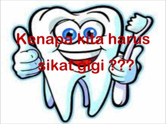 Penyuluhan sikat gigi dan cuci tangan | PPT