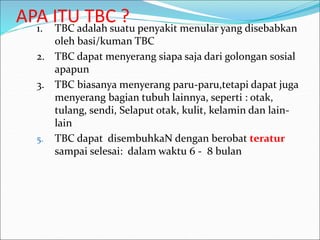 PENYULUHAN TBC.ppt