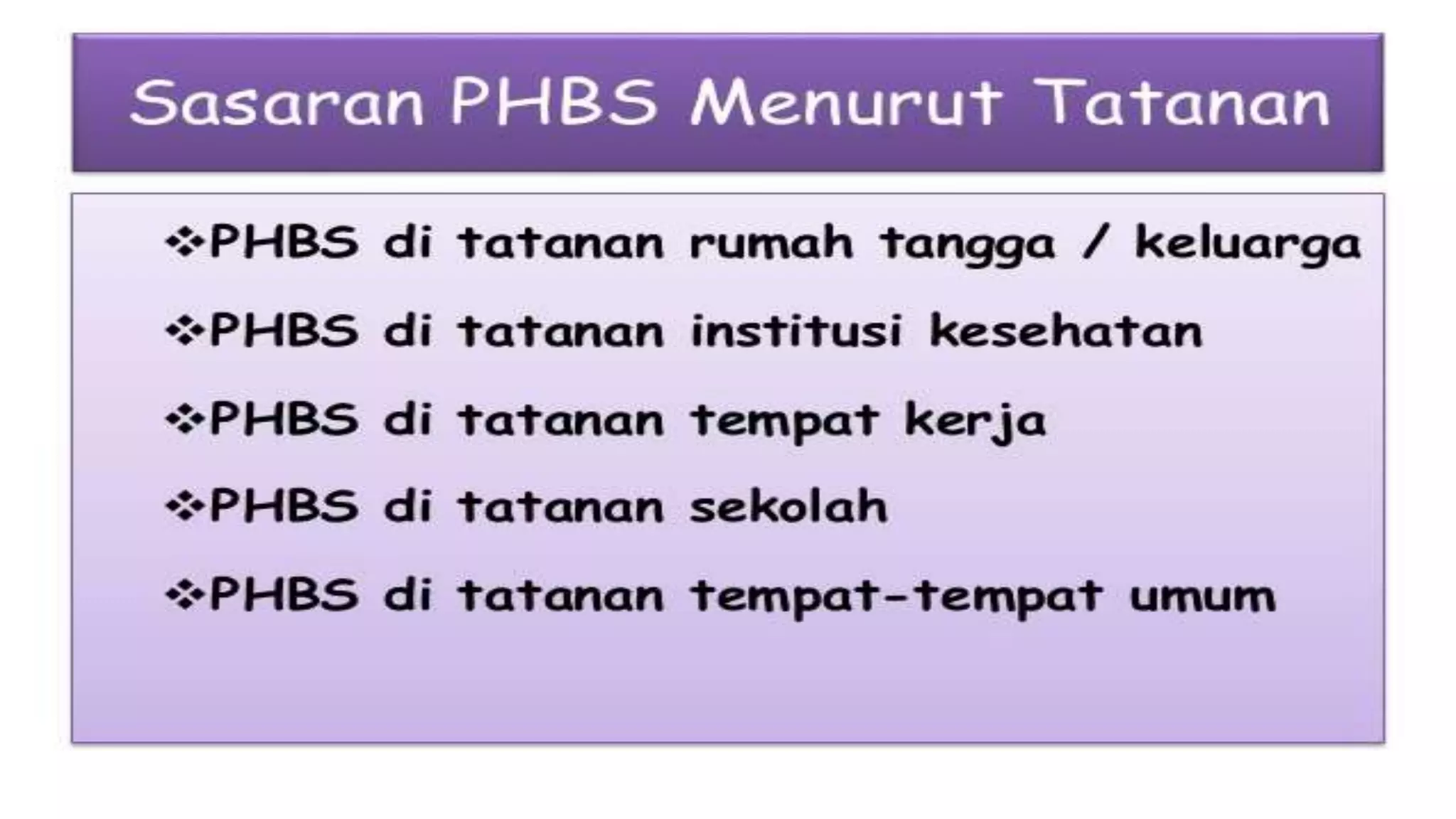 PENYULUHAN TENTANG PHBS RUMAH TANGGA.pptx