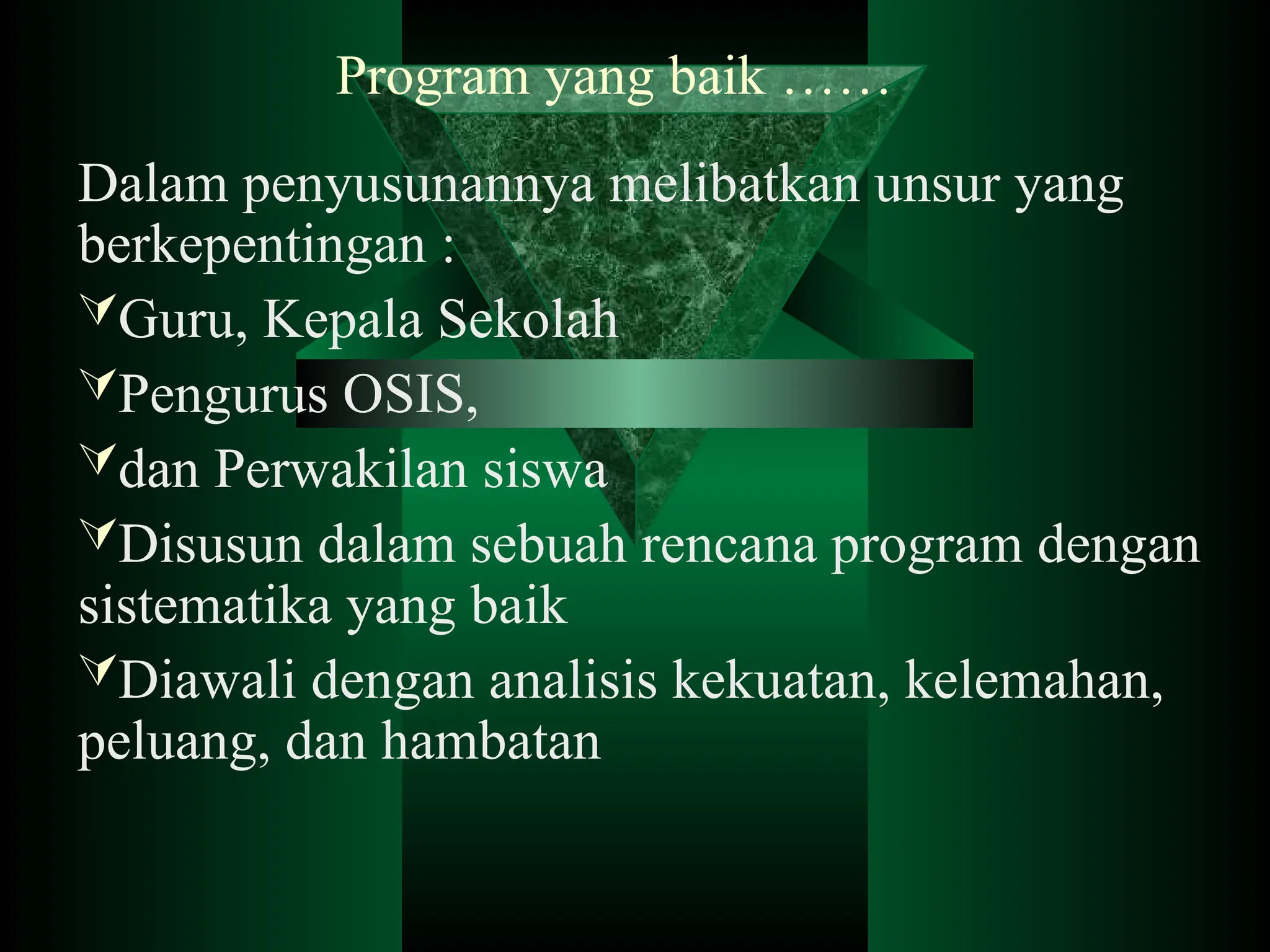 materi penyusunan program kerja osis.ppt