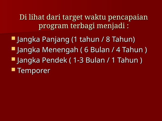 materi penyusunan program kerja osis.ppt