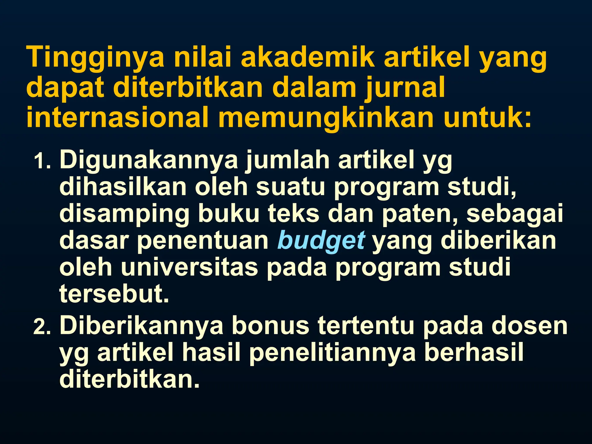 roadmap penelitian bahan tayang abi-SV.ppt