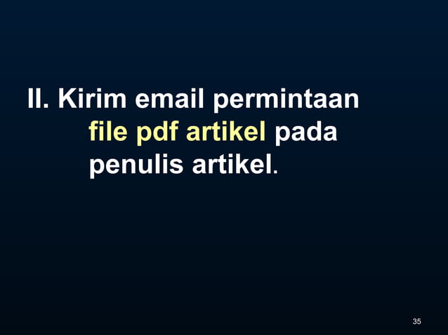 roadmap penelitian bahan tayang abi-SV.ppt