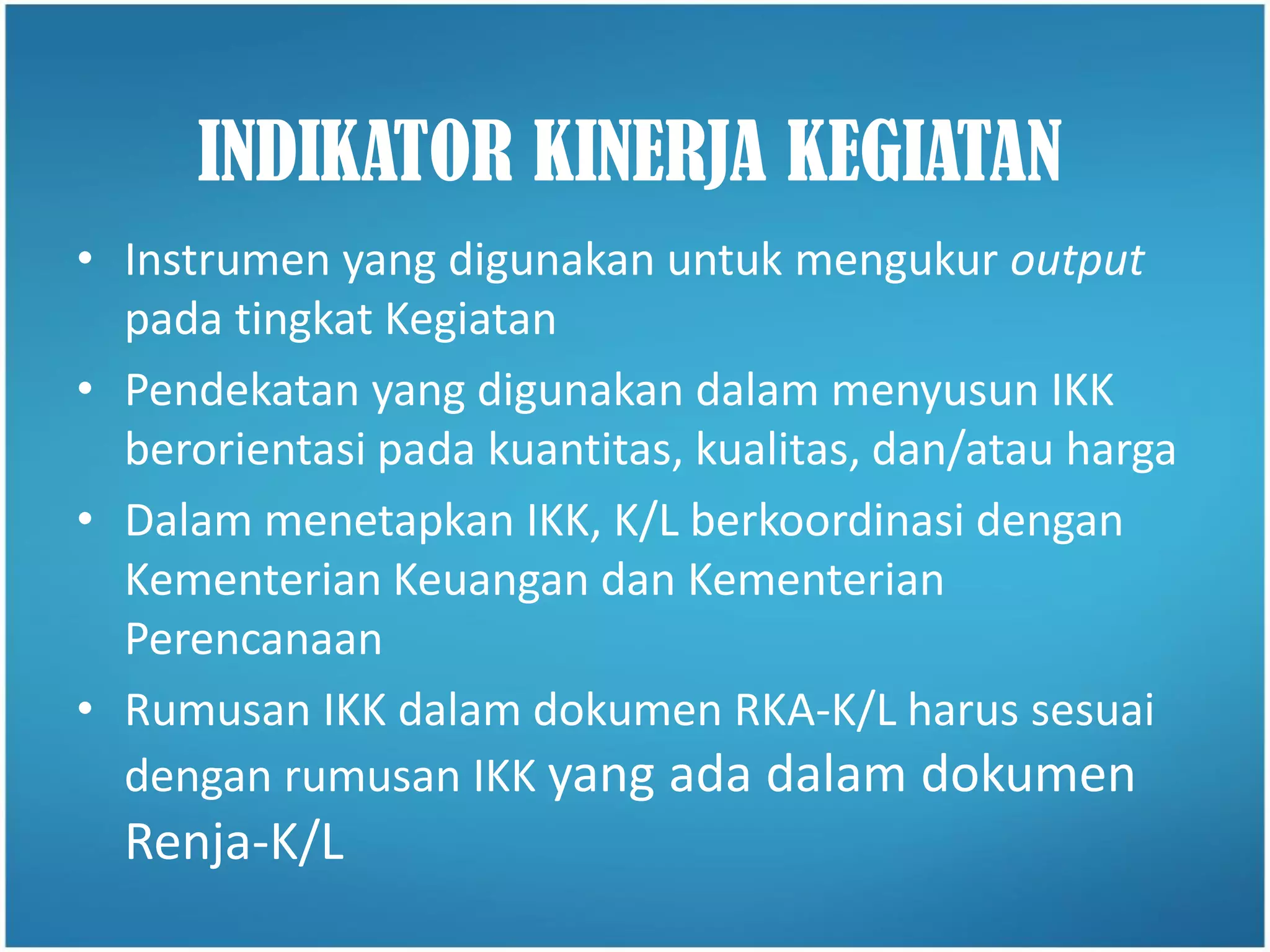 Tatacara Penyusunan TOR, RAB serta Teknik Perencanaan Aktivitas RKA IPB ...