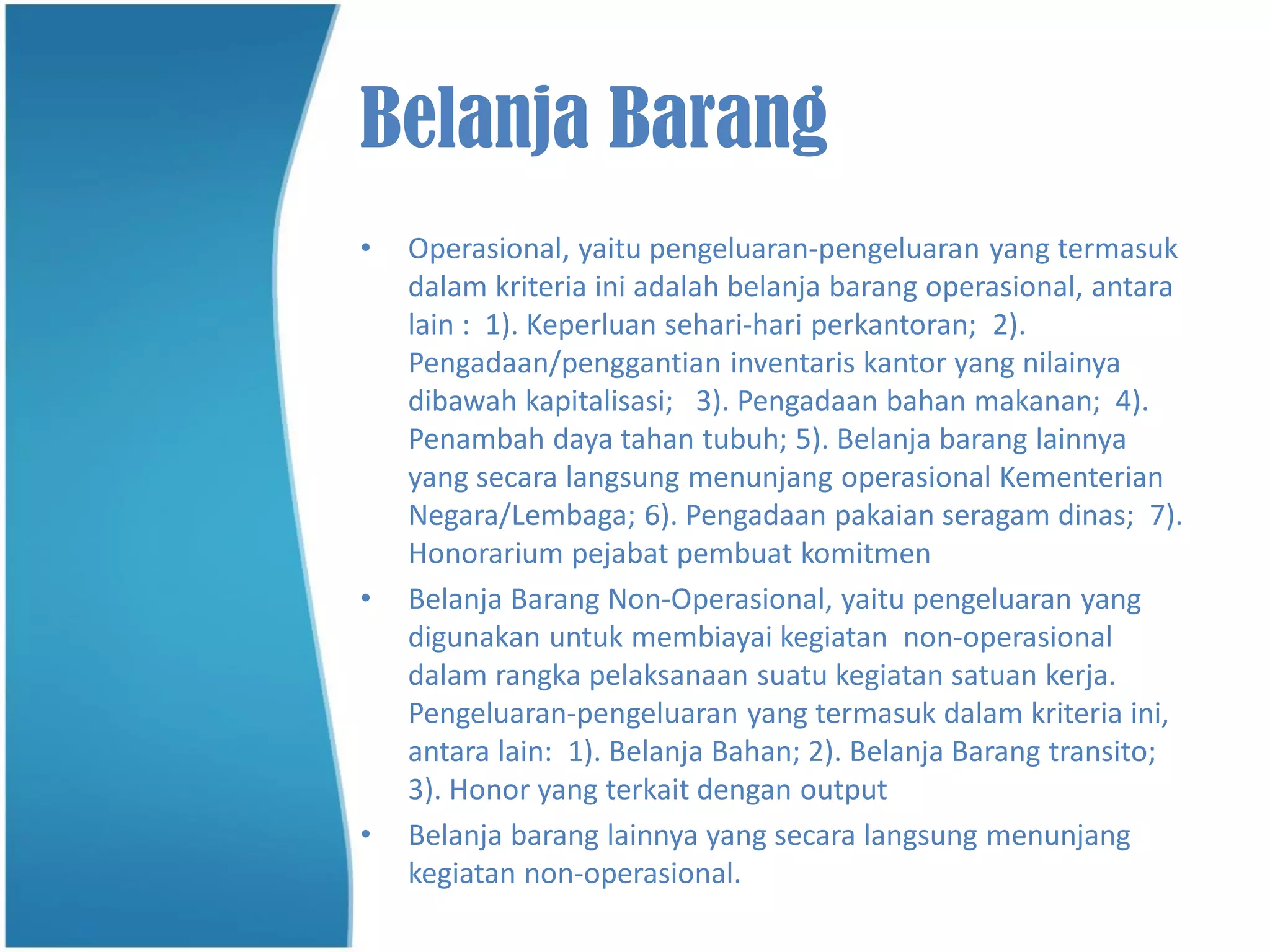 Tatacara Penyusunan TOR, RAB serta Teknik Perencanaan Aktivitas RKA IPB ...