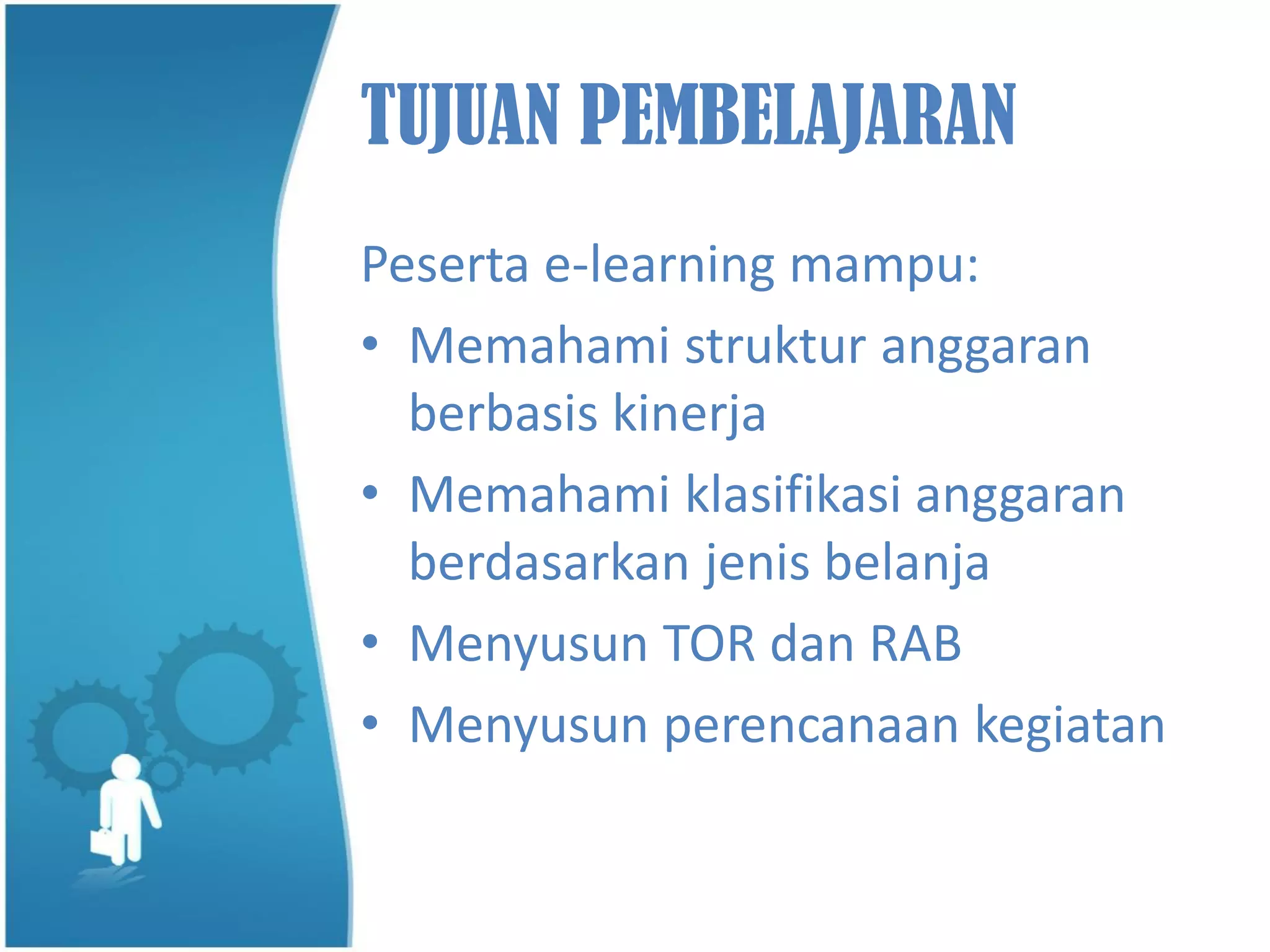 Tatacara Penyusunan TOR, RAB serta Teknik Perencanaan Aktivitas RKA IPB ...