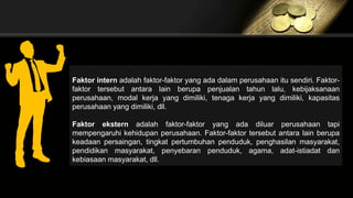 Penyusunan Anggaran Keuangan Kelompok 1. | PPTX