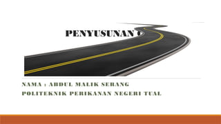 Penyusunan CPL sesuai Pedoman Penyusunan Kurikulum PTV.pptx