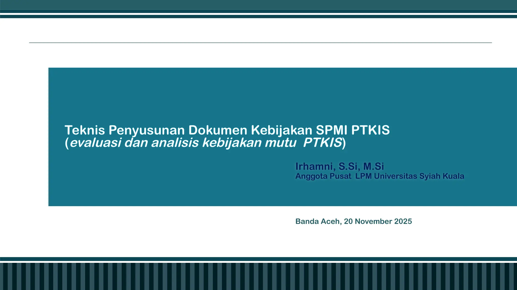 Penyusunan Dokumen Kebijakan_Irhamni.pptx