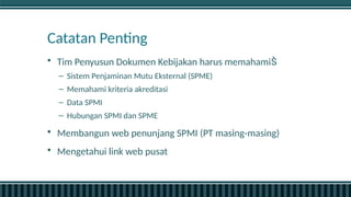 Penyusunan Dokumen Kebijakan_Irhamni.pptx