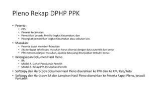 PENYUSUNAN DPHP di badan adhoc.pptx