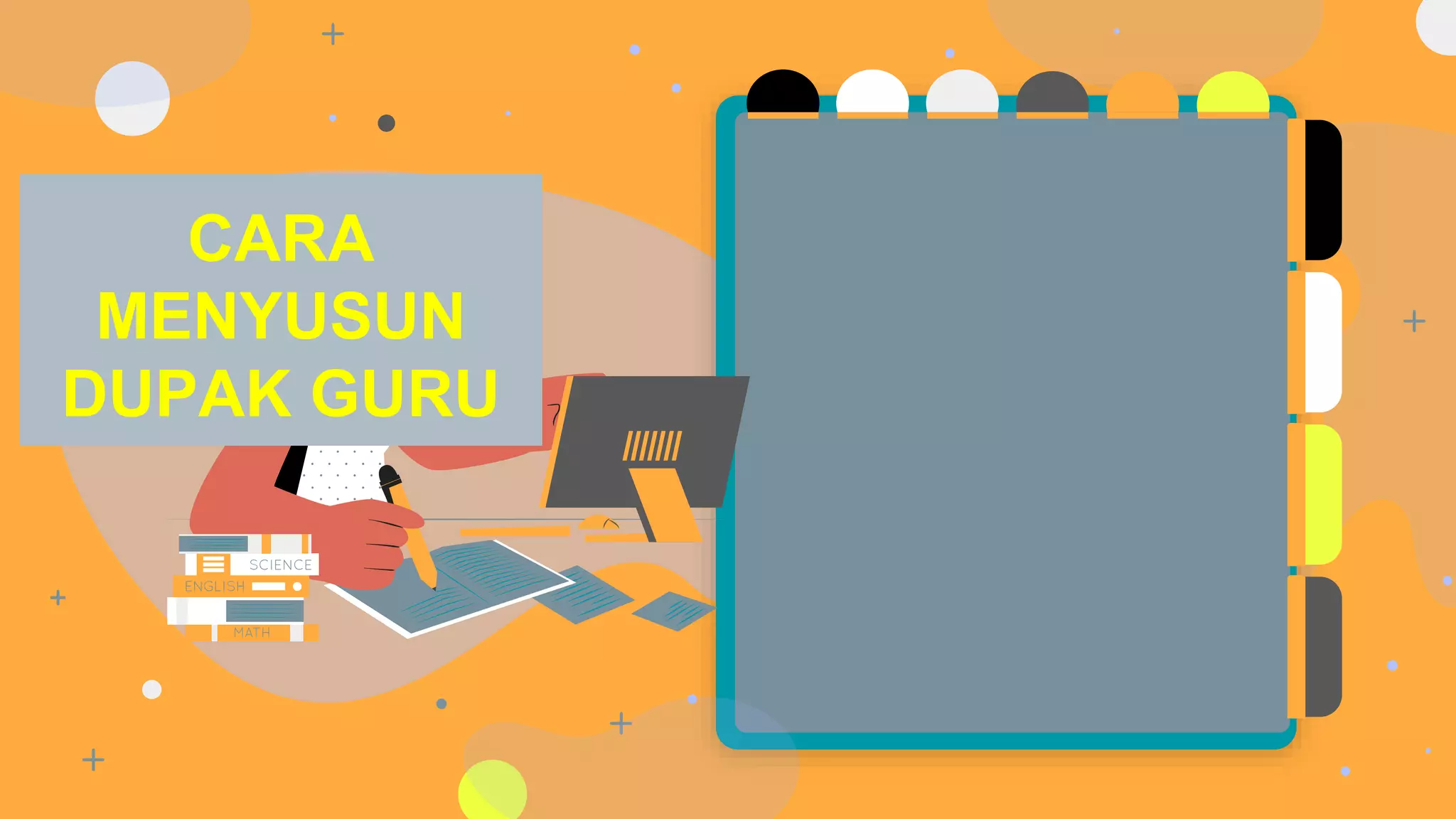 Penyusunan DUPAK Guru.pptx